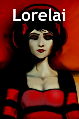 Grid for Lorelai by wulfbraker - SteamGridDB