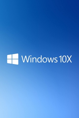 Grid for Microsoft Windows 10X (Operating System) by Viator_ - SteamGridDB