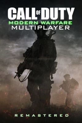 Grid for Call of Duty: Modern Warfare Remastered - Multiplayer by ...