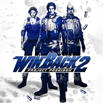 WinBack 2: Project Poseidon - SteamGridDB
