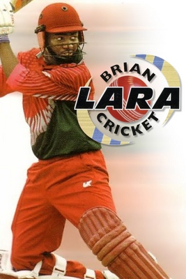 Grid for Brian Lara Cricket by calculon559 - SteamGridDB