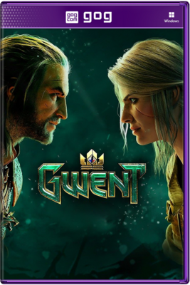 Grid for GWENT: The Witcher Card Game by snoq - SteamGridDB