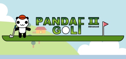 Grid for Pandaf Golf II Advanced by Brolunite - SteamGridDB