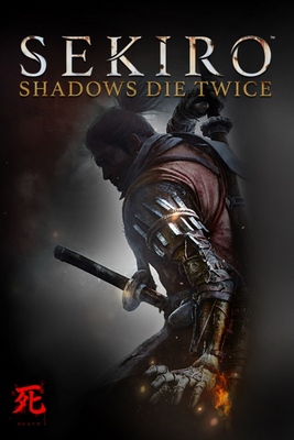 Grid for Sekiro: Shadows Die Twice by Kirigaya - SteamGridDB