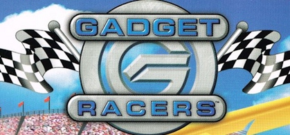 Gadget Racers - SteamGridDB