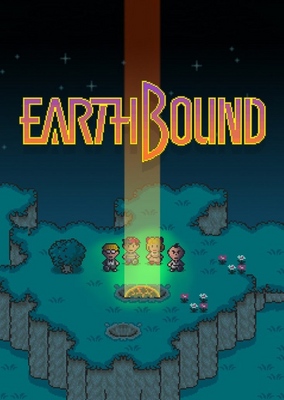 Grid for EarthBound by Joaop - SteamGridDB