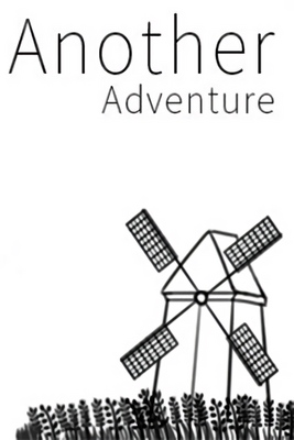 Another Adventure - SteamGridDB