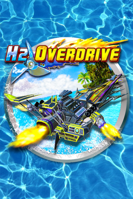 Grid for H2Overdrive by GridMaster - SteamGridDB