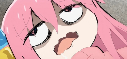 Bocchi the Escape - SteamGridDB