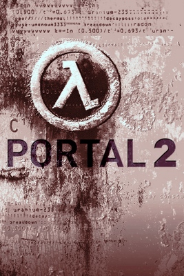 Grid for Portal 2 by maxmaxmax - SteamGridDB
