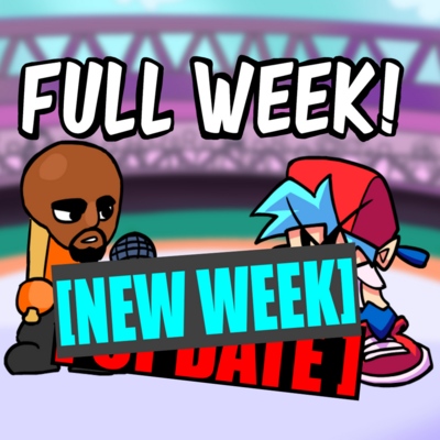 Grid for Friday Night Funkin' Wii Funkin' (vs. Matt) by Felipne87r ...