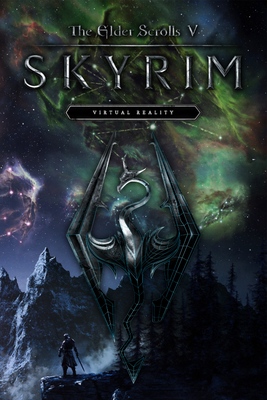 Grid for The Elder Scrolls V: Skyrim VR by The Duality System - SteamGridDB