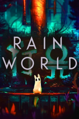 Grid for Rain World by excalibur - SteamGridDB