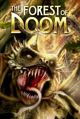 Grid for The Forest of Doom by Itus Hayn - SteamGridDB