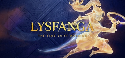 Grid for Lysfanga: The Time Shift Warrior by Luckspeare - SteamGridDB