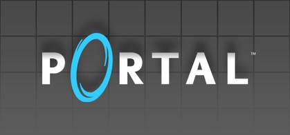 Grid for Portal by renniw10 - SteamGridDB