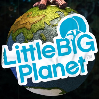 Grid for LittleBigPlanet by fia - SteamGridDB