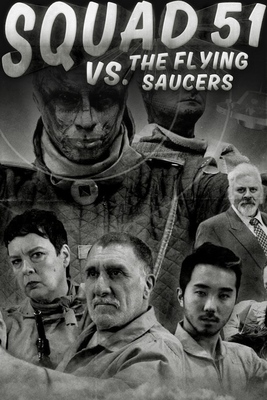 Squad 51 vs. the Flying Saucers - SteamGridDB