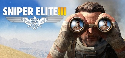 Grid for Sniper Elite 3 by exMANITOU - SteamGridDB