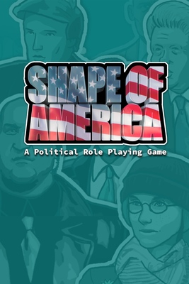 Shape of America: Episode One - SteamGridDB