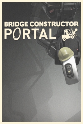 Grid for Bridge Constructor Portal by Reitan - SteamGridDB