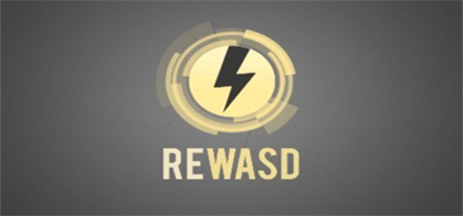 REWASD (Program) - SteamGridDB