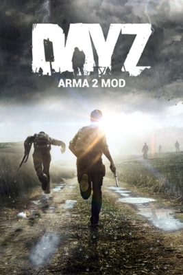 Grid for Arma 2: DayZ Mod by 5pectrum - SteamGridDB