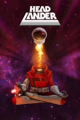 Headlander - SteamGridDB