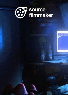 Grid for Source Filmmaker by MiniEngineer - SteamGridDB