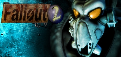 Grid for Fallout 2: A Post Nuclear Role Playing Game by RefipBelak ...