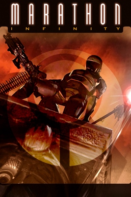 Grid for Marathon Infinity by RockyV - SteamGridDB