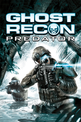 Tom Clancy's Ghost Recon Predator - SteamGridDB
