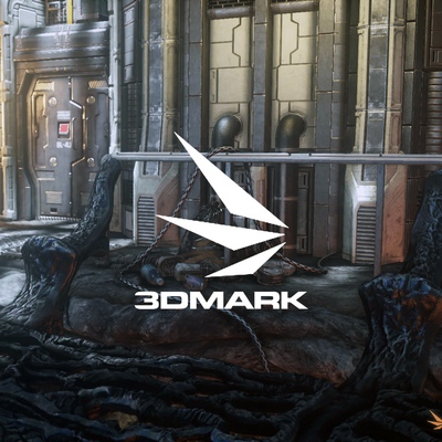 Grid for 3DMark (Program) by Vackz - SteamGridDB
