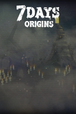 7Days Origins - Steam Game Key Lowest Price 105 THB Worldwide Add to ...