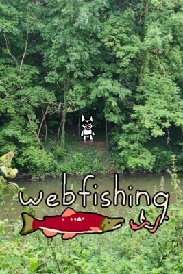 Grid for Webfishing by AbobusSuS - SteamGridDB