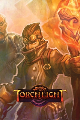 Grid for Torchlight by cking - SteamGridDB