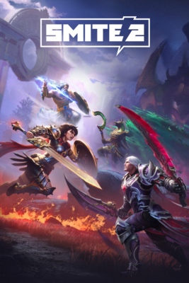 ไอดีเกม SMITE 2 Ultimate Founder's Edition Bundle - Steam มือ 1 ราคาถูกที่สุด 2080 THB เปลี่ยน ...