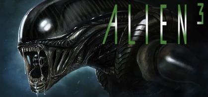 Grid for Alien 3 by Kindex23 - SteamGridDB