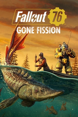 Fallout 76 Covers - SteamGridDB