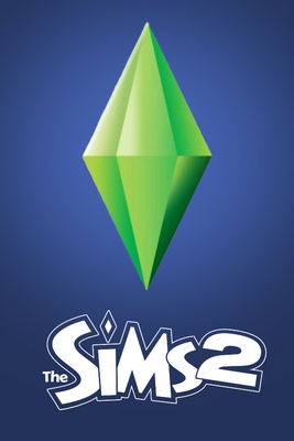 Grid for The Sims 2 by Flammington Studios - SteamGridDB