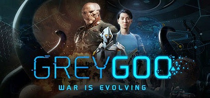 Grid for Grey Goo by Evath - SteamGridDB