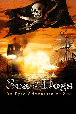 Grid for Sea Dogs by JohnRedwood - SteamGridDB