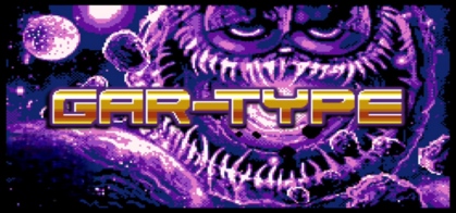 Gar-Type - SteamGridDB