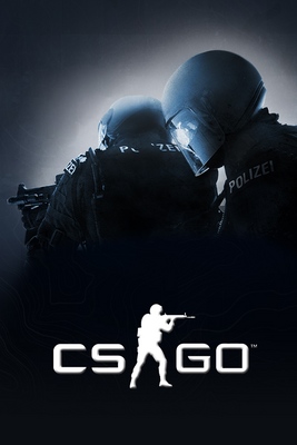 Grid For Counter Strike Global Offensive By Gato Comunista Steamgriddb