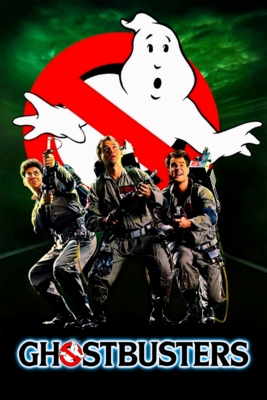 Grid for Ghostbusters by r_dsgnd - SteamGridDB