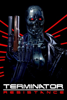 Grid for Terminator: Resistance by vital-dust - SteamGridDB