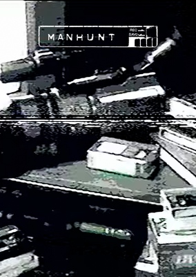 Grid for Manhunt by Kell - SteamGridDB