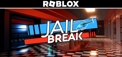 Grid for Jailbreak (Roblox) by Mr. Vita - SteamGridDB