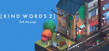 Kind Words 2 - SteamGridDB