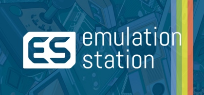 Grid for EmulationStation (Program) by kitikami - SteamGridDB